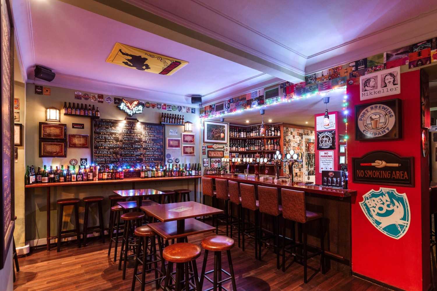 «The Hoppy Pub»: The beer expert. Τόσο απλά! | Citymagthess.gr