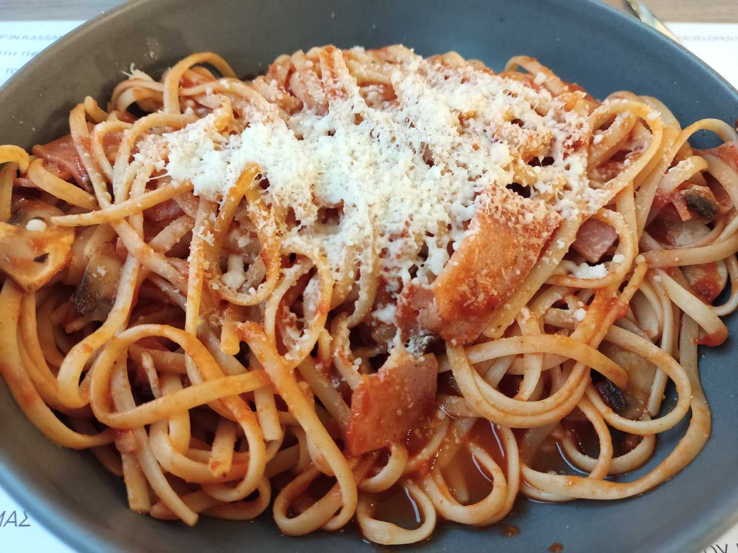 «Lemonis modern bakery»: Όχι ακόμη ένα bakery | Citymagthess.gr